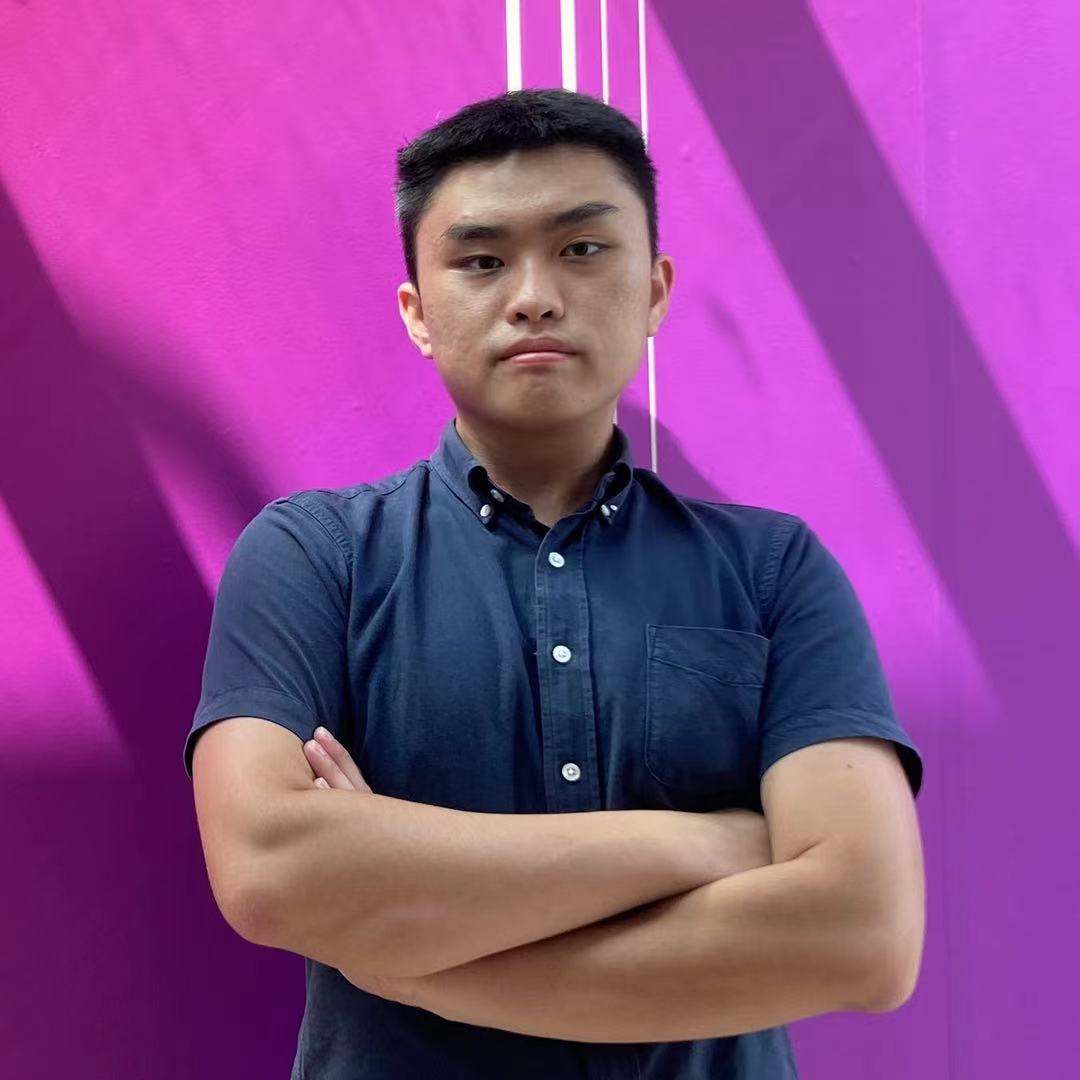 People - Wenbo Ding