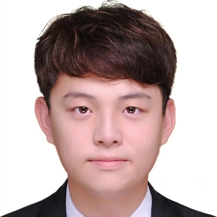People - Wenbo Ding